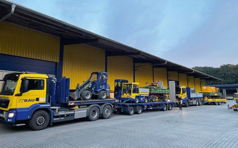 TT Bau – Ihr Partner für Haus-, Gewerbe- und Spezialbau im Raum Oldenburg